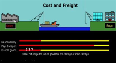 Cnf Là Gì Khám Phá Chi Tiết Về Cnf Trong Xuất Nhập Khẩu