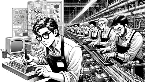 From Generalists To Specialists Rebalancing The Software Development Ecosystem