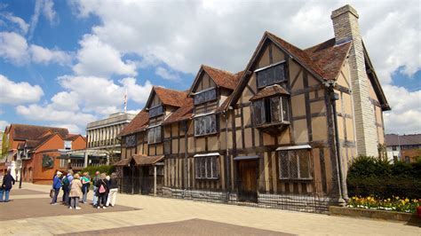 Stratford Upon Avon Gb Flats And Apartments From Au 132night Stayz