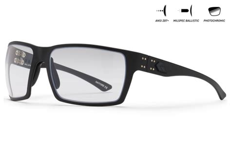 Marauder Frame Gatorz Eyewear