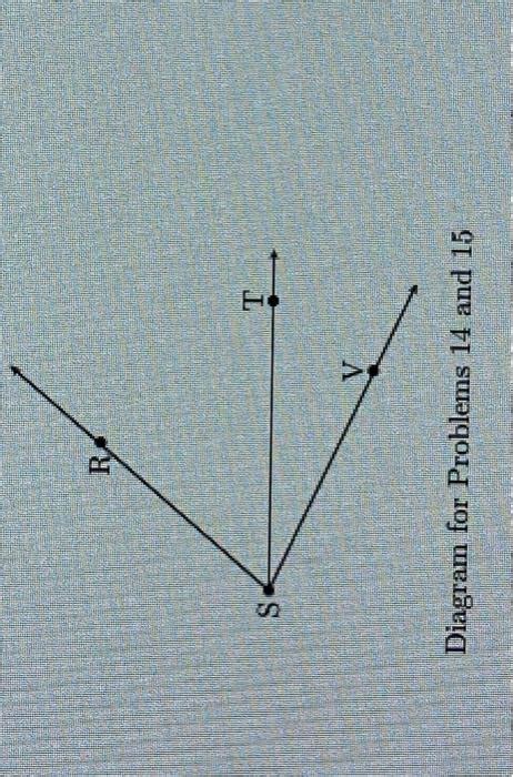 Solved Problem 15 1 2 18 Exercise 16 From 1 2 Uses The Chegg Com