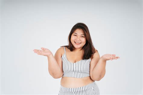 Chubby Woman Bilder Stock Fotos And Videos Adobe Stock