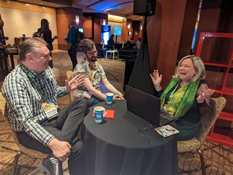 Linda Brasse Carlson 🔜 Pax West On Linkedin Pgconnects Gamedev Cx Px