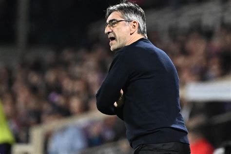 Esonero Juric pazza idea Roma si tratta di un ritorno ma non è De