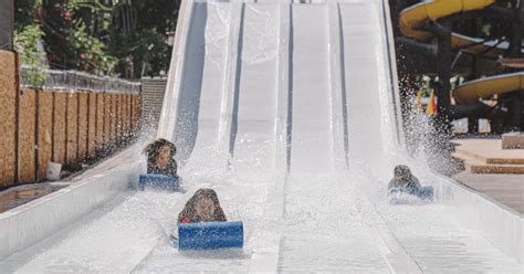 Balnearios Baratos Y Cerca De Puebla Para Olvidarte Del Calor