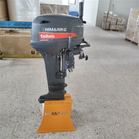 China Outboard Motor For Sale Manufacturers Customized Outboard Motor For Sale Wholesale