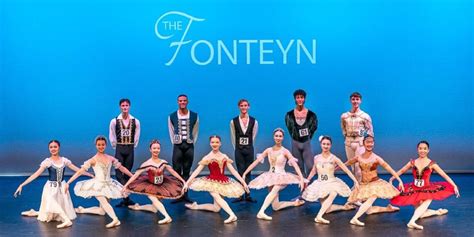 International Ballet Competition 2024 Dates Adela Antonia