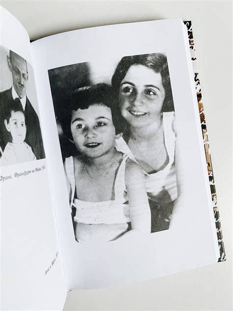 Анна Франк Убежище Дневник в письмах Vilki Books