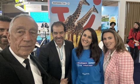 Andrea Pfeiffer On Linkedin Tui Letstuiit