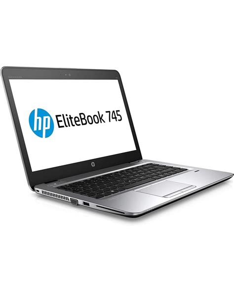 Refurbished Hp Elitebook G Laptop