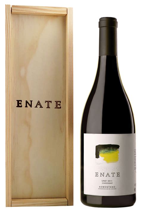 Enate Uno 2012 Viini Bbwines