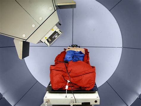 Breast Cancer New Trial To Assess Benefits Of Proton Beam Therapy