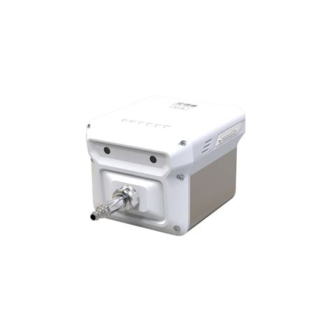 Drone Gas Detection Otg Onthego Limited
