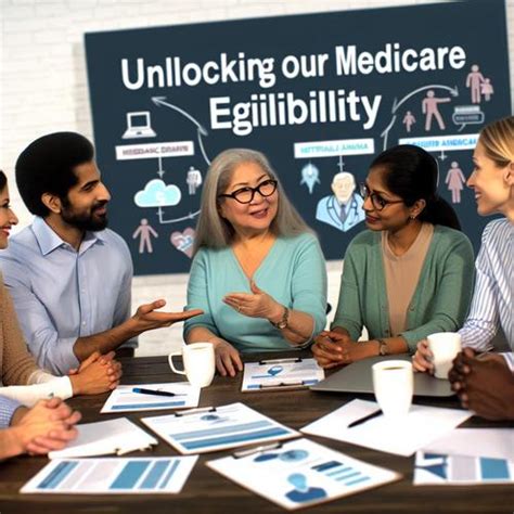 Unlocking Your Medicare Eligibility Expert Advice From Compassionate