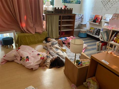 新竹市新科非營利幼兒園 委託社團法人新竹市教保人員協會辦理 Home