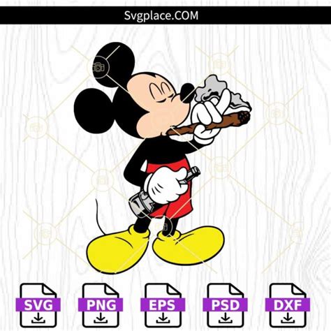 Minnie Birthday Squad Svg Birthday Squad Svg Mouse Ears Svg Vacation Svg