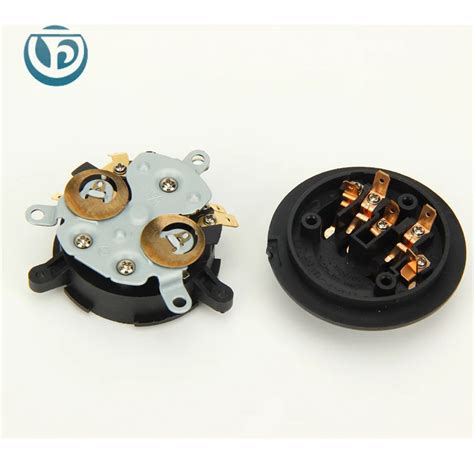 Ki 31 Thermostat Datasheet | Specifications and Features