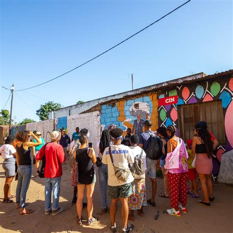 Maputo Street Art Walking Tour Ce Quil Faut Savoir Pour Votre Visite