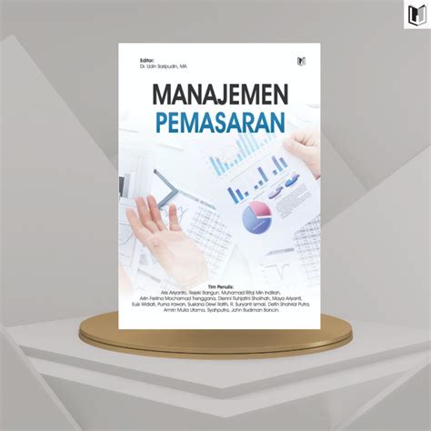 Jual BUKU MANAJEMEN PEMASARAN Shopee Indonesia