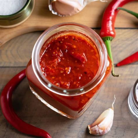 Tapatio Hot Sauce Recipe For Spicy Perfection