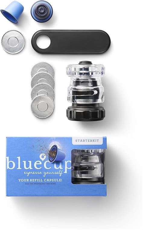 Nespresso Pods Starter Pack Clearance