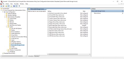 Windows Apply Policy To Non Administrative Users Using Powershell