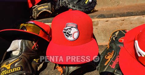 포토 Mlb 시범경기 신시내티 레즈 Vs 캔자스시티 로열스 37