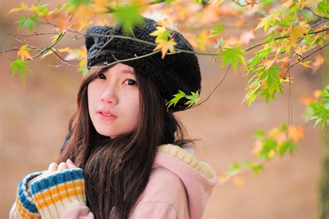 秋高氣爽楓葉紅 到福壽山外拍去 黑麵的BLOG udn部落格