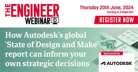 Live Webinar On Design And Make By The Engineer Yohitha K Posted On The Topic Linkedin