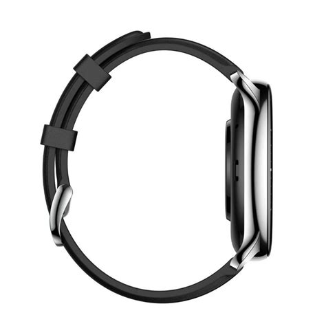 SMARTWATCH AMAZFIT GTR 2 CLASSIC BLACK - EAN: 6972596101925 - monstelo
