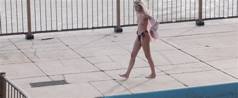 Elly Sharp Nude Pics Página 1