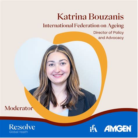 International Federation On Ageing On Linkedin Join International