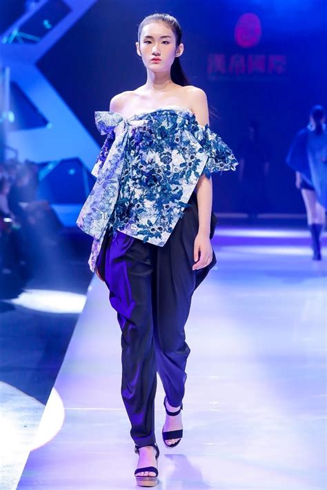 今日澳門 漢帛獎時裝設計賽開始接受報名