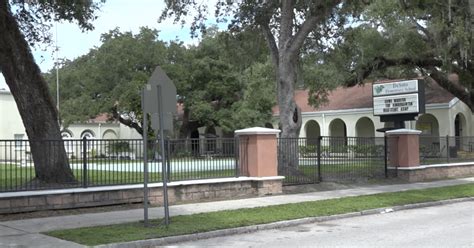 Hillsborough County Schools Is Working To Redraw District Boundaries