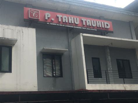 Pernah Ditutup Saluran Limbahnya Oleh Satgas Citarum Harum Kini Tahu