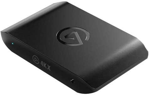 Elgato 4k X Desde 24999 € Compara Precios En Idealo