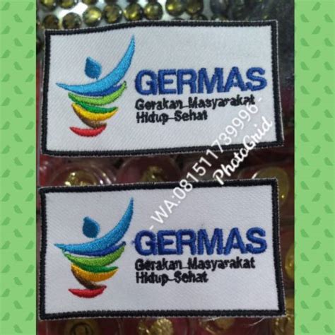 Detail Download Logo Logo Germas Gerakan Masyarakat Hidup Sehat Koleksi