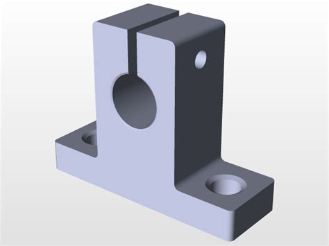 Free CAD Designs Files D Models The GrabCAD Community Library