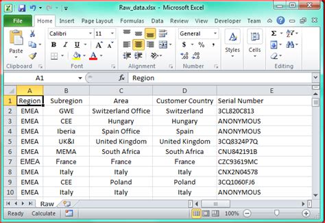 Automated Excel Report With Task Scheduler And Simple Vba Functions