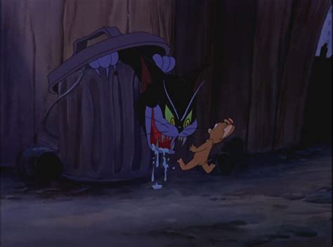 Shocking Tom And Jerry Cartoon Images Tom And Jerry Shocking Scene