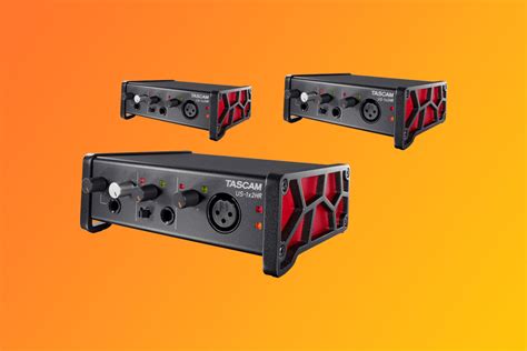 9 Best Low Latency Audio Interfaces In 2024