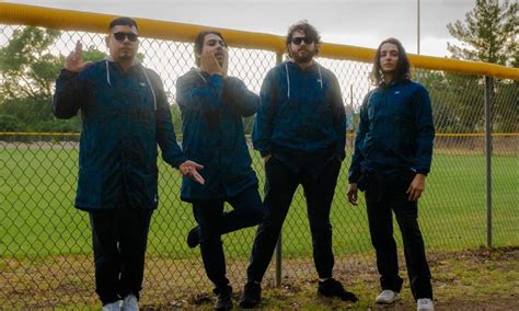 Transpórtate a los 80s con Miss Takes el nuevo sencillo de Los