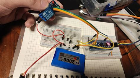【stm32f103】继电器的用法 Stm32控制继电器 Csdn博客