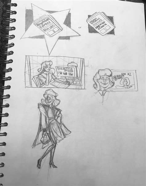 Exploring Gender Inequality In Comics A University Project Spotlight