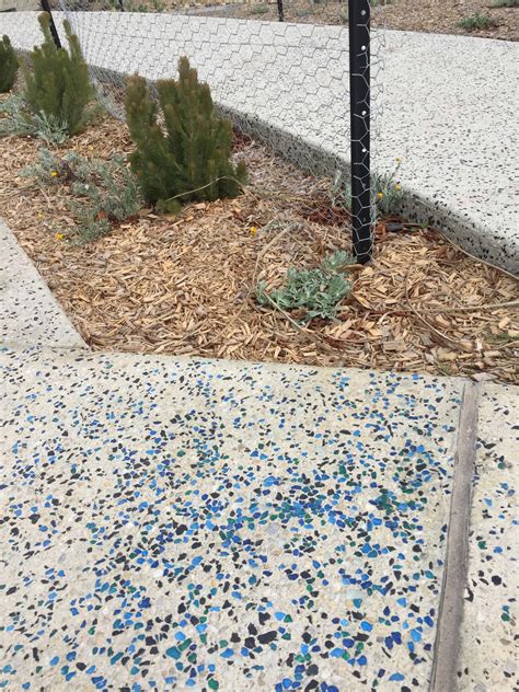 Projects Schneppa Recycled Crushed Glass