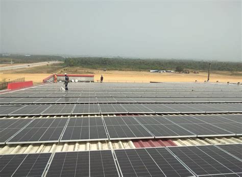 utility scale solar power grafana energy