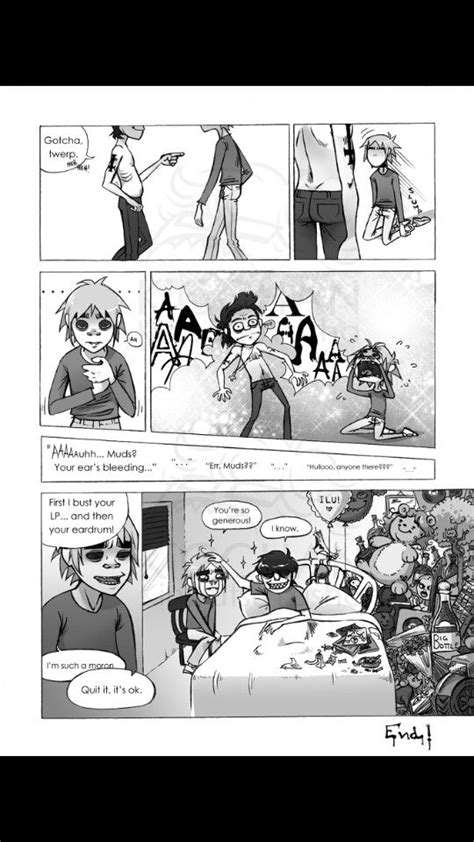 Busted Part 3 Gorillaz Love Is Free Beautiful Voice
