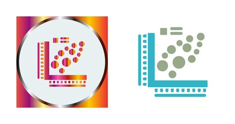 Plot Vector Icon 29858472 Vector Art At Vecteezy