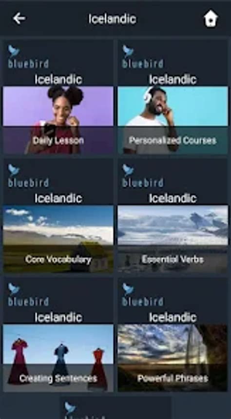 Android 용 Learn Icelandic Speak Iceland 다운로드