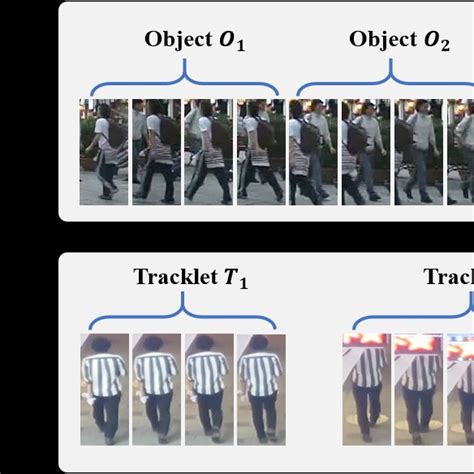 Demonstration Of Association Errors The First Error Type Shows